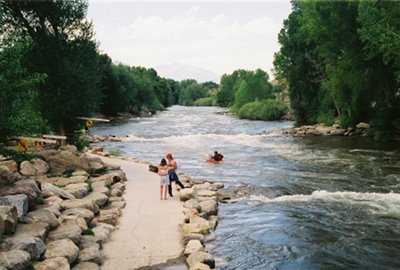 Salida: Wildwater and Whitewater Open Canoe Downriver National ...