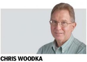Chris Woodka (The Pueblo Chieftain): ‘Your sources have to be good, and ...