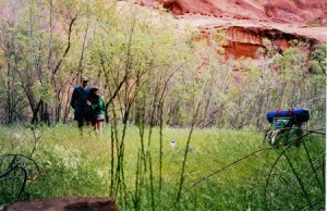 usdroughtmonitor11042025 – Coyote Gulch