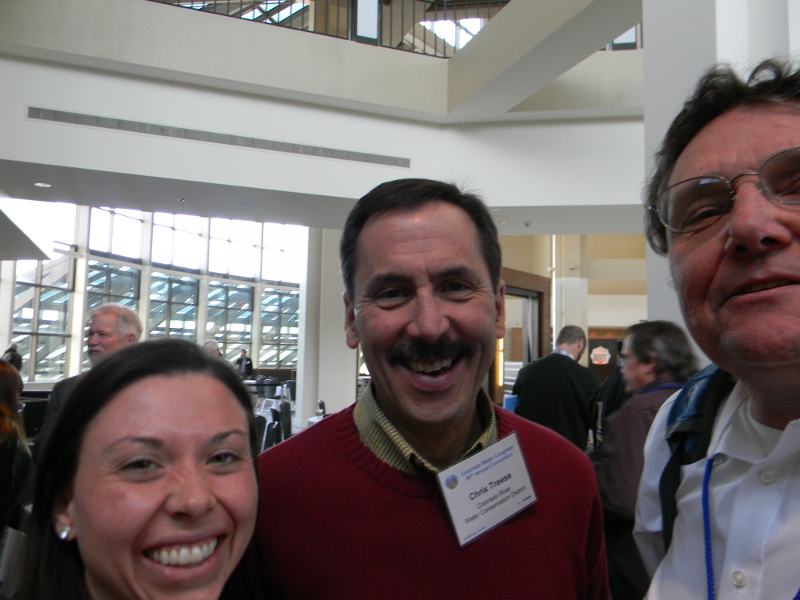 After nearly 30 years with the River District, Chris Treese set to ...