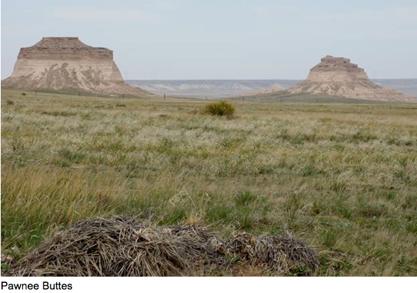 Pawnee Buttes Grass Tour recap – Coyote Gulch