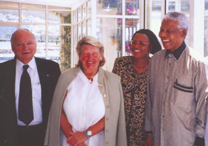 Maurice Strong’s big ideas — The Mountain Town News – Coyote Gulch