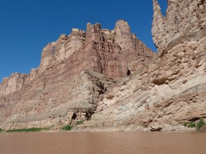 Colorado River flows will keep shrinking as climate warms ...