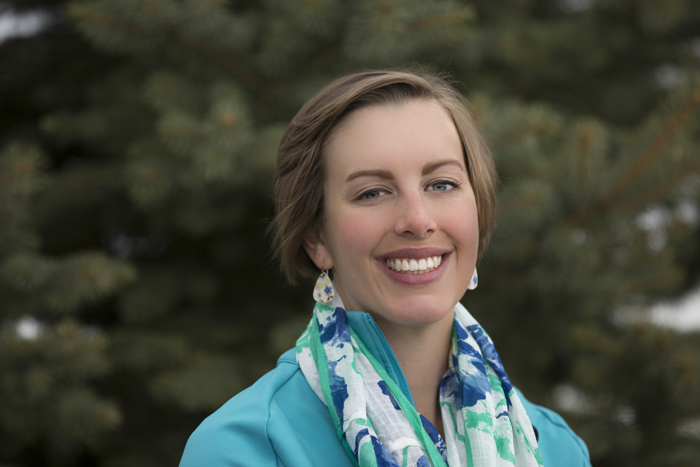 Heather Dutton appointed to @CWCB_DNR – Coyote Gulch