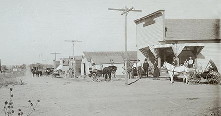 Mead: 13.75 shares in the Highland Ditch, 276 units of Colorado-Big ...