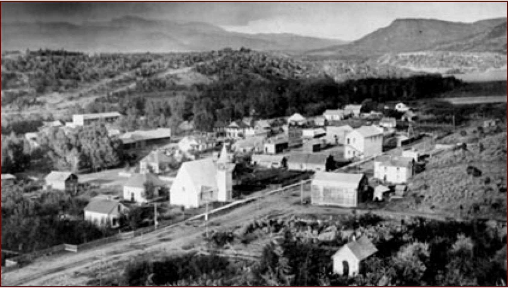 James Eklund to leave @CWCB_DNR, good luck from @CoyoteGulch ...