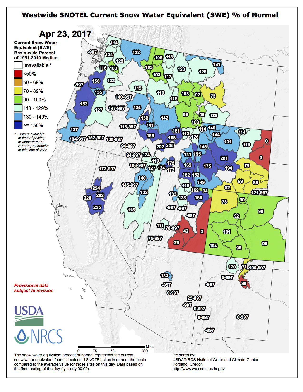 #Snowpack/#runoff news: – Coyote Gulch