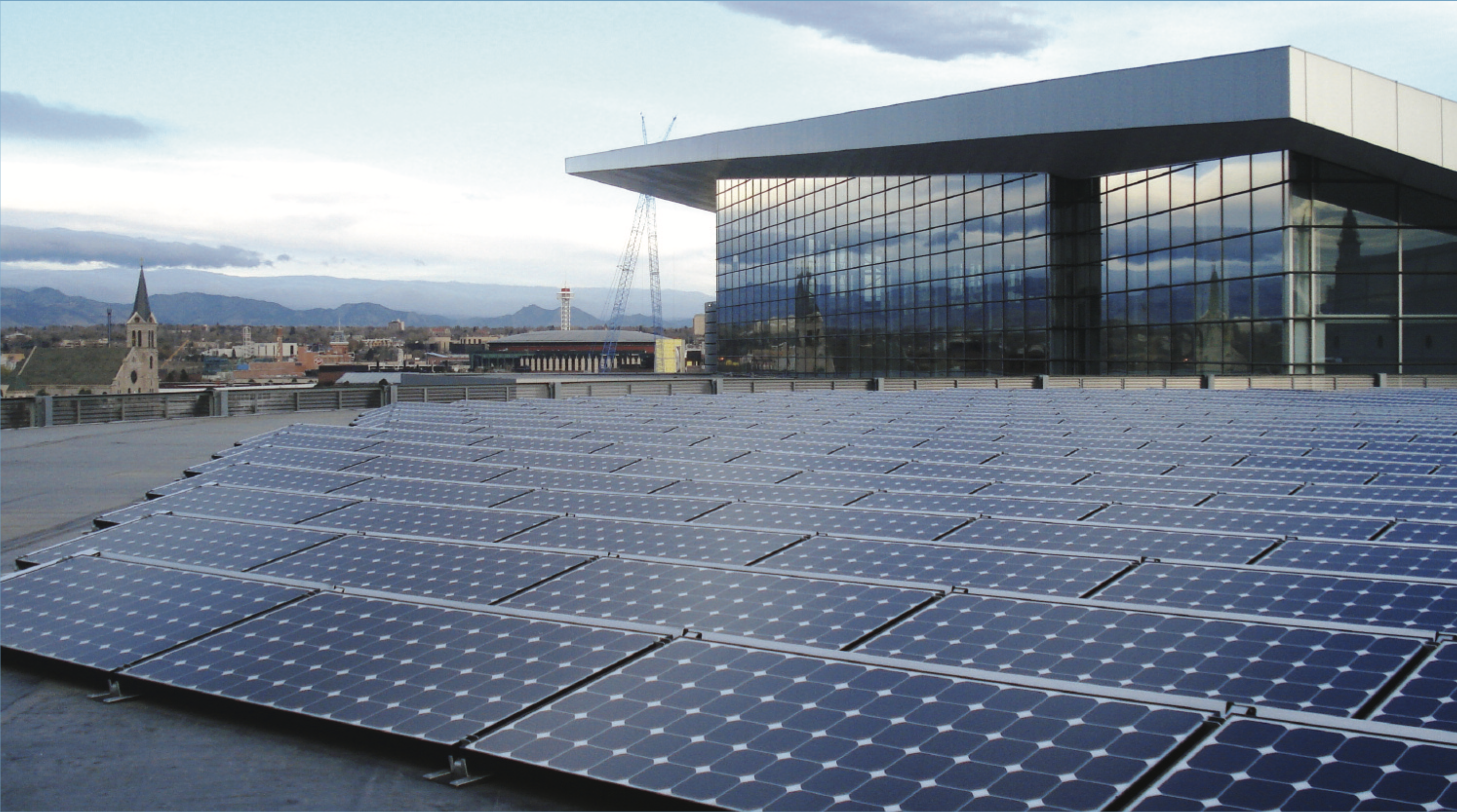 An ambitious new climate plan for #Denver — The North Denver Tribune # ...