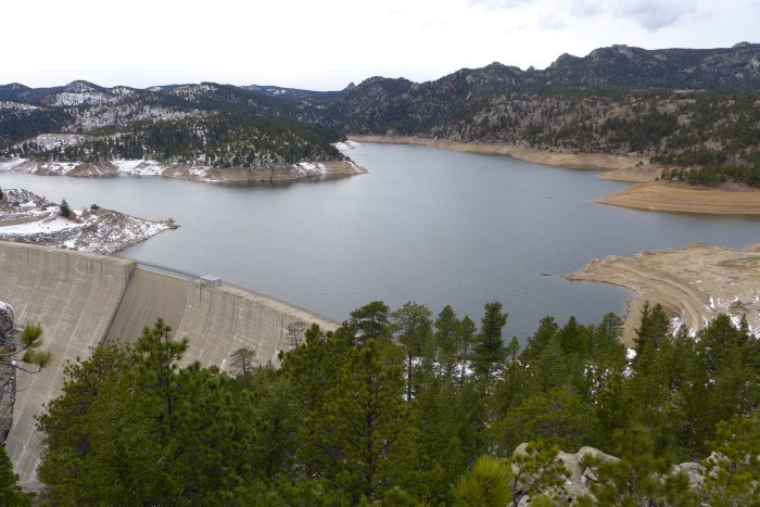 Moffat Collection System Project update: “Our problem is rooted in ...