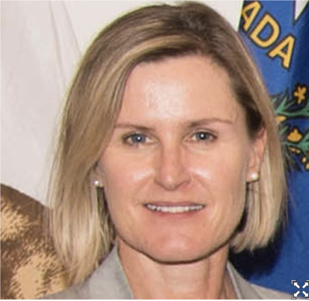 New Leader Takes Over as the Upper #ColoradoRiver Commission Grapples ...