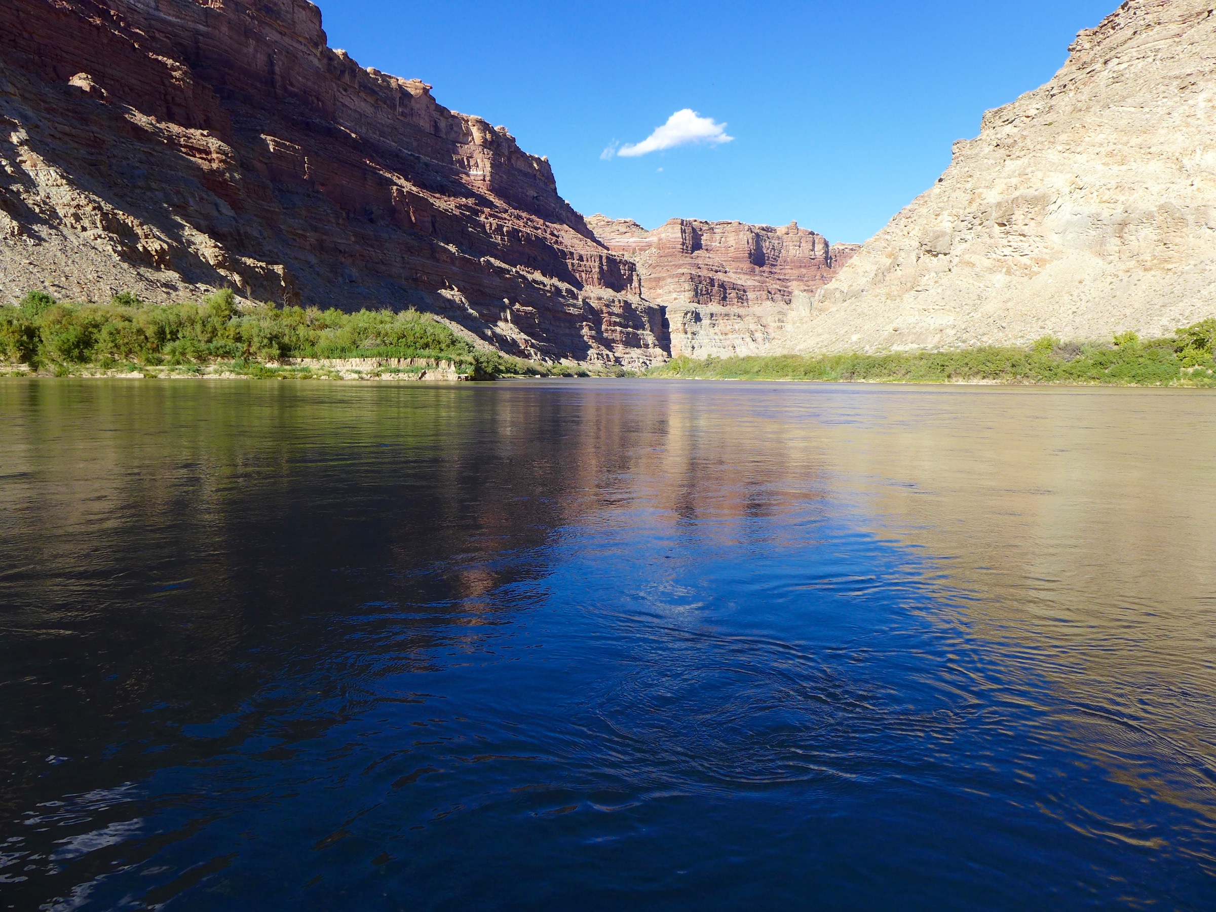 November 17, 2018 – Coyote Gulch