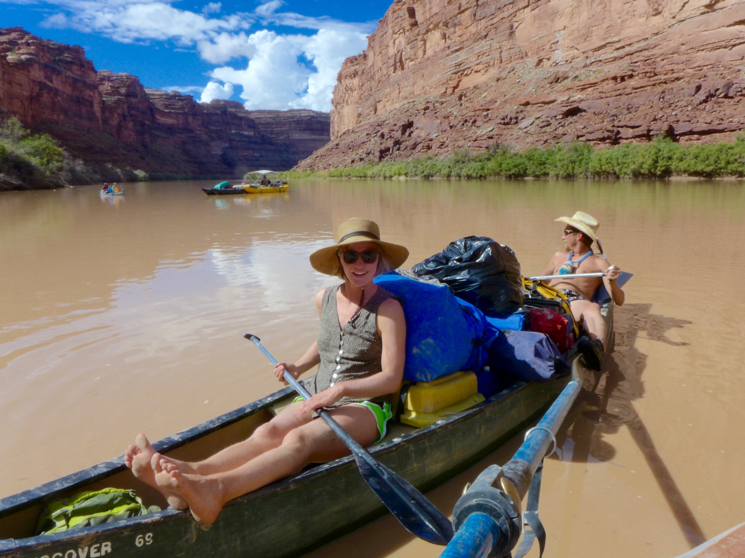 “This application is the latest episode in Aaron Million’s decade-long ...