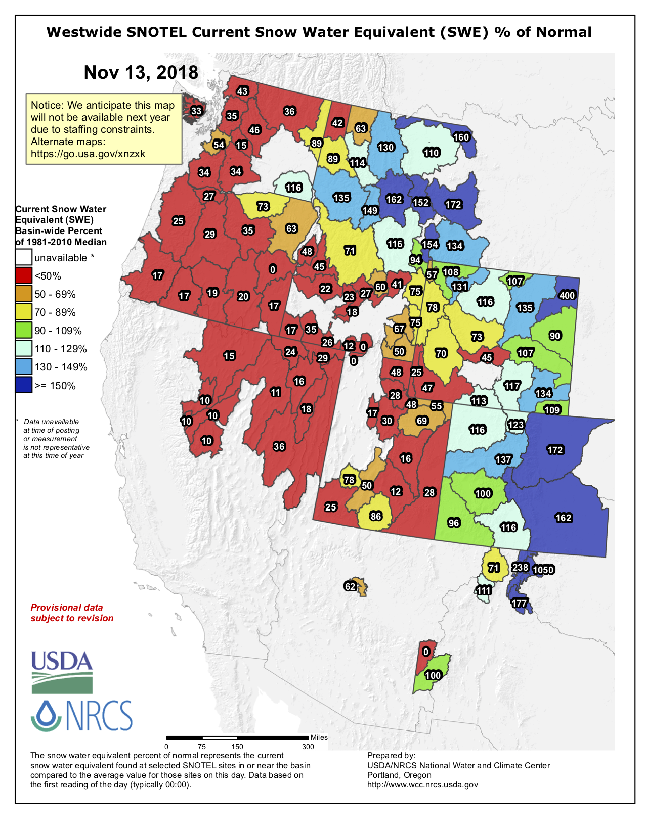 November 13, 2018 – Coyote Gulch