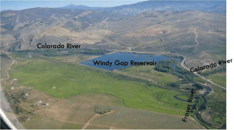 Opinion: The Windy Gap settlement is a win for the West Slope and its waters — The #Colorado Sun ...