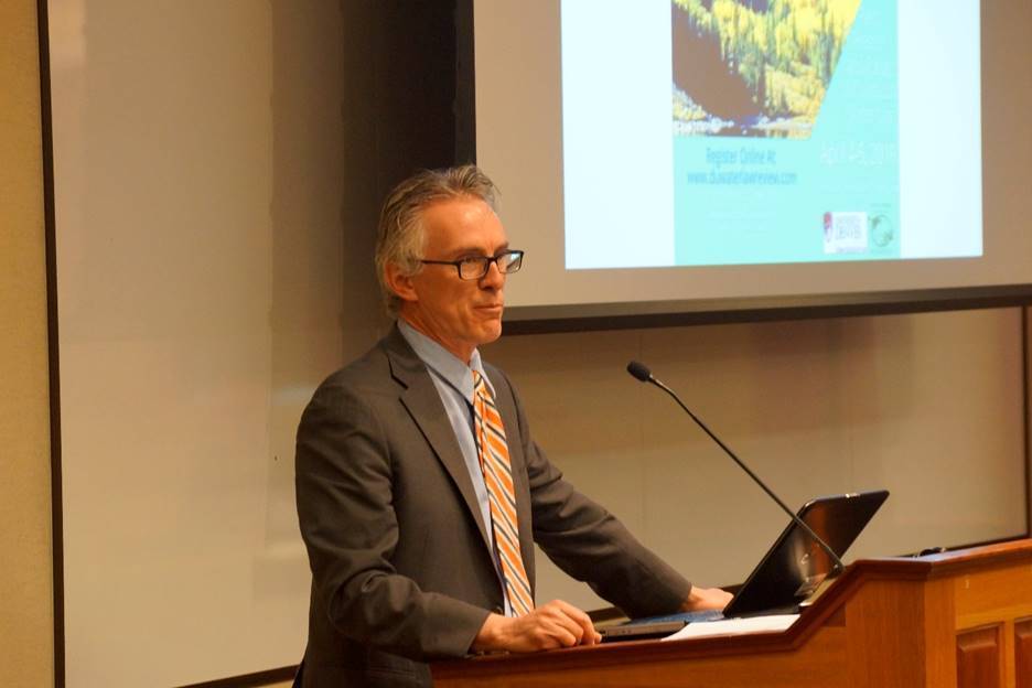 Greg Hobbs: 1969 Act 50th Anniversary Celebration — @WaterLawReview ...