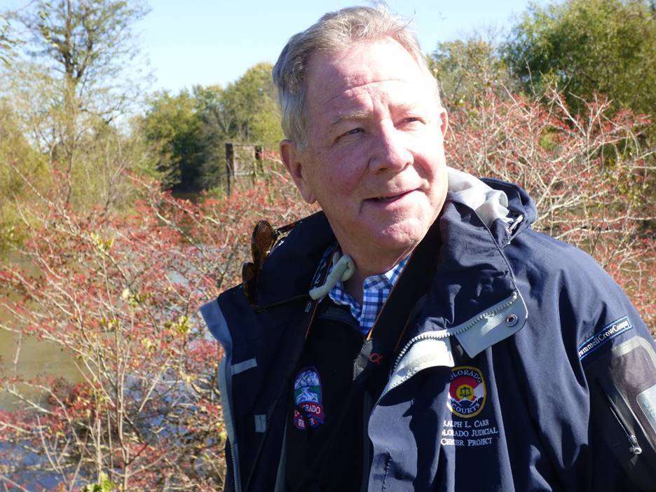 Greg Hobbs: 1969 Act 50th Anniversary Celebration — @WaterLawReview ...