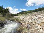 Minnie Lynch Mine and Akron Mine cleanup – Coyote Gulch