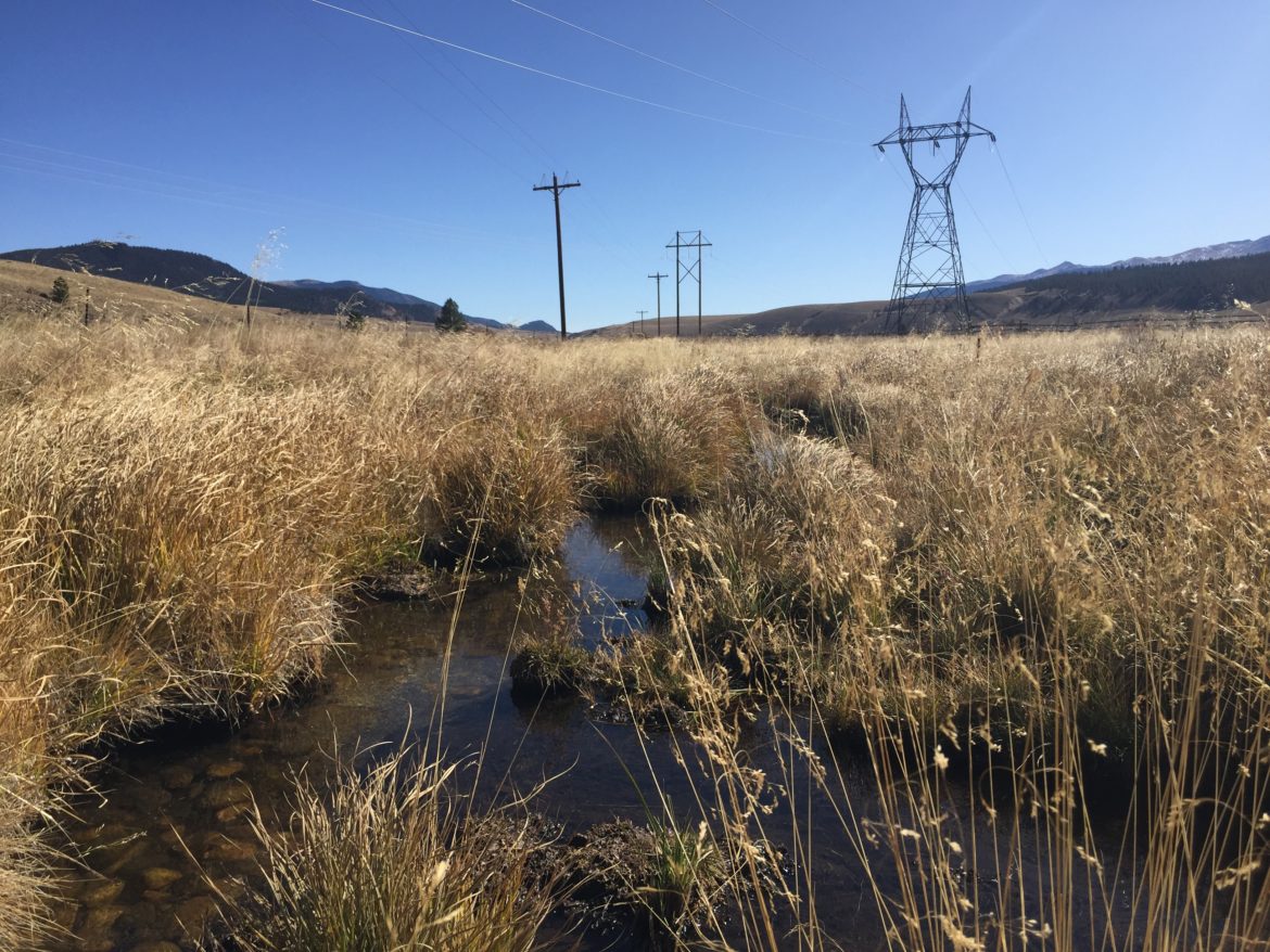 November 19, 2019 – Coyote Gulch