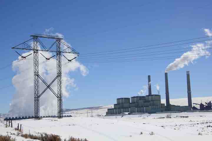 Can pumped-hydro help Colorado utilities integrate more renewables ...