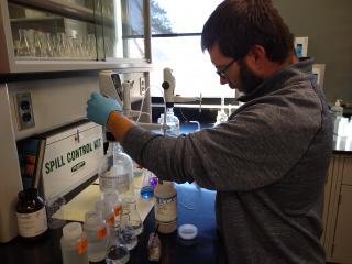 lab-one pfas jerd smith wateredco – Coyote Gulch