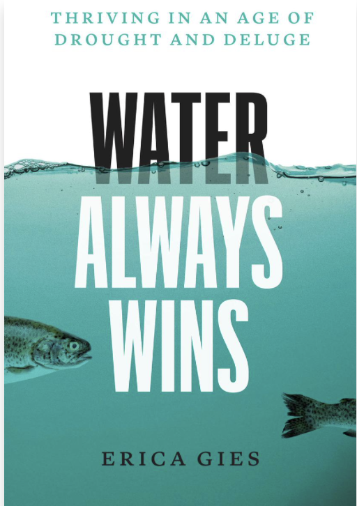 #California Could Capture Its Destructive Floodwaters to Fight #Drought ...