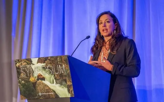 A sign of what is at stake in the #ColoradoRiver — @BigPivots #COriver ...