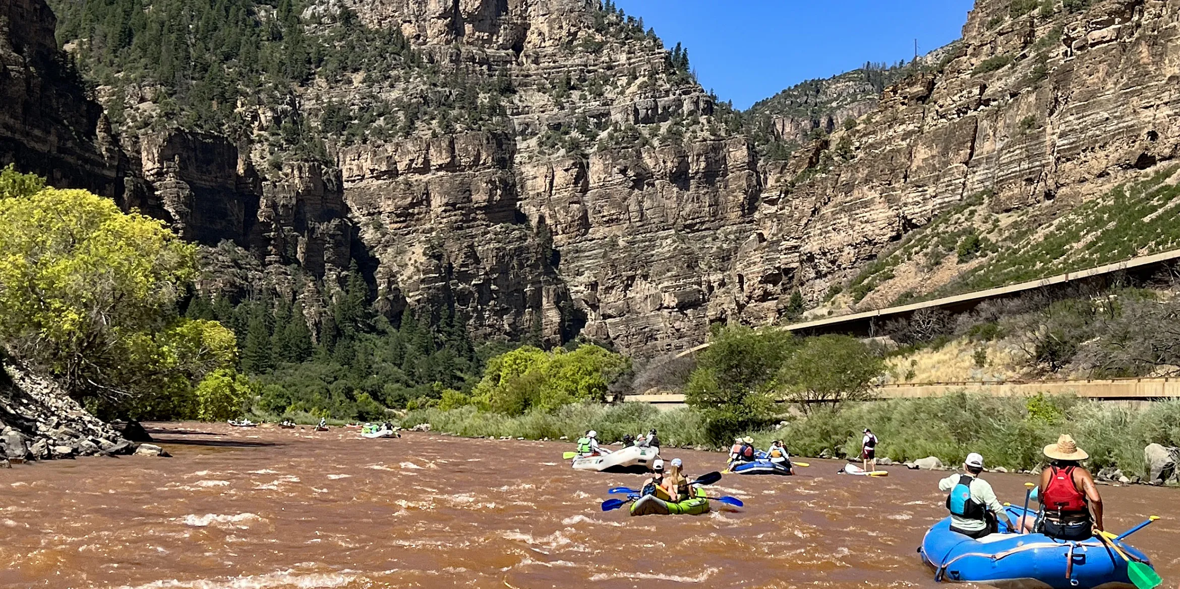 D.C. Circuit Court hits the brakes on Uinta Basin Railway, but oil ...