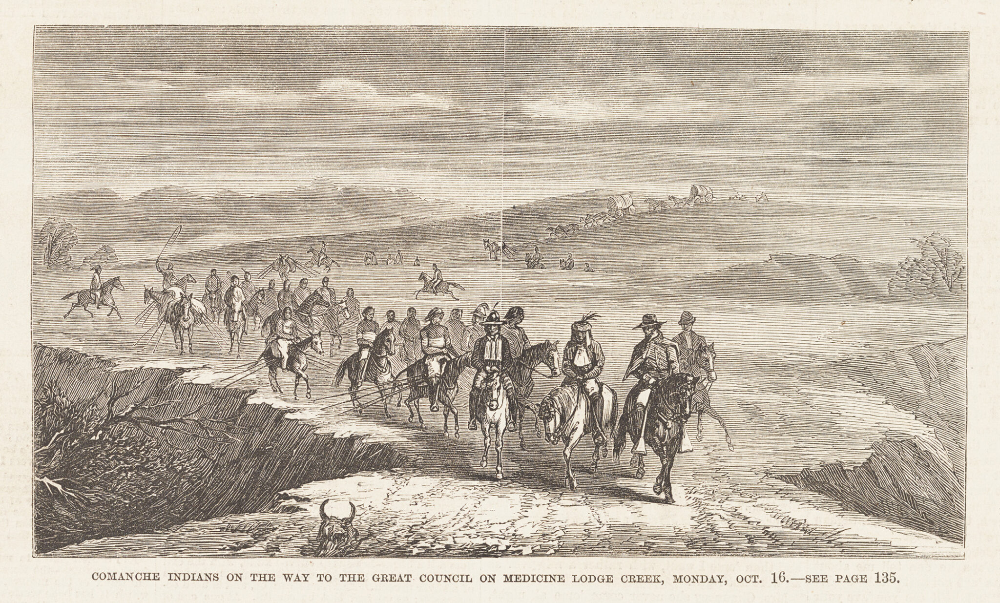 Commentary: Voices on the wind: the uncomfortable history of #Kansas ...