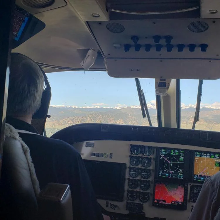 pilot_mike – Coyote Gulch