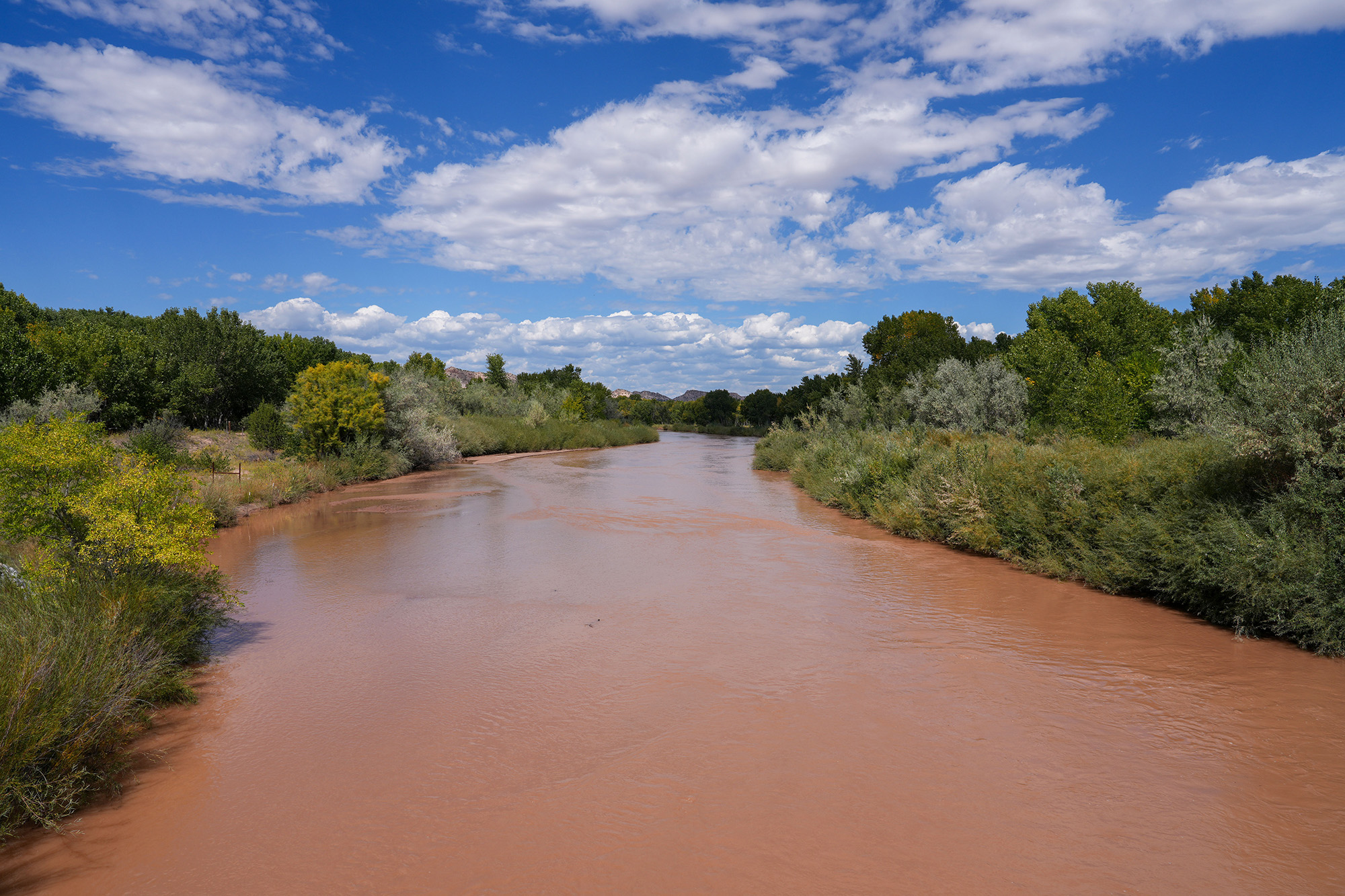 riogrande usbr – Coyote Gulch