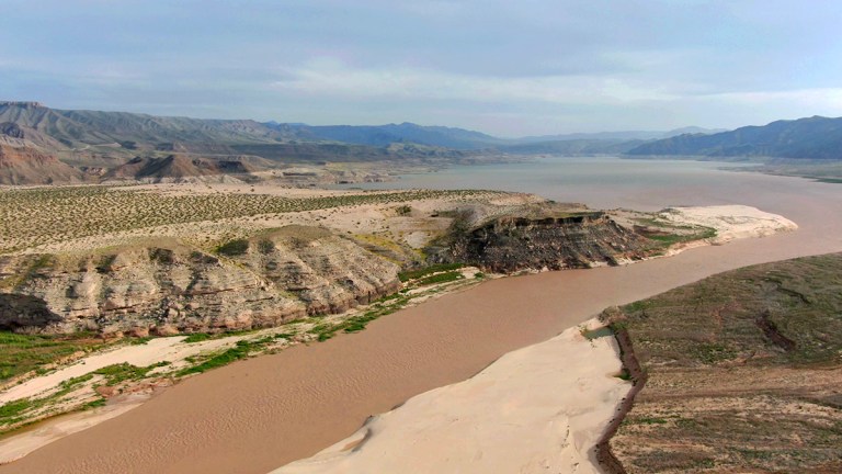 Lower basin states prepare for the loss of Colorado River water ...